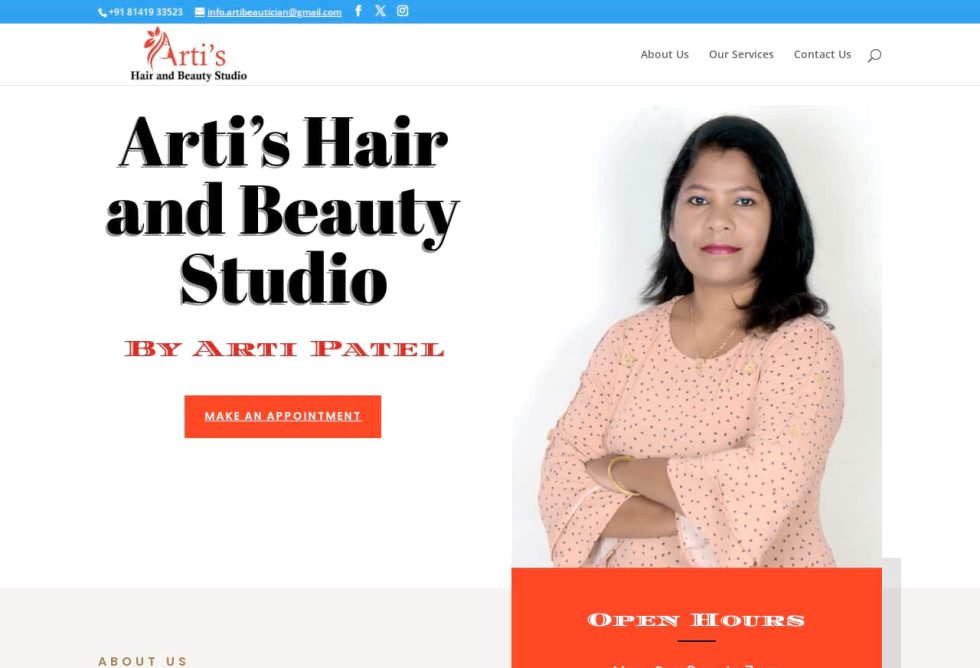 Website Purpose: 3 Main Goals + Real Examples (2025)