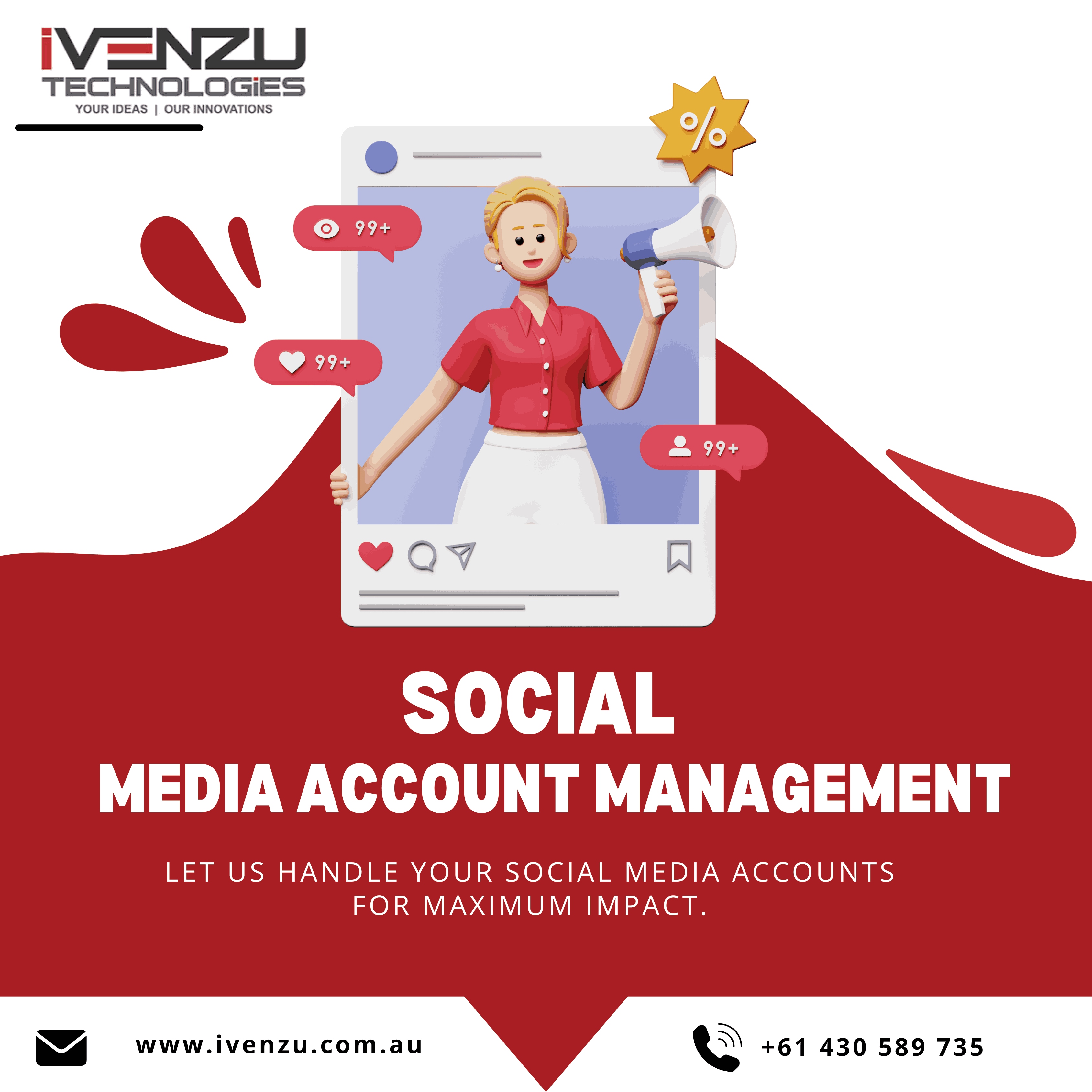 Best Facebook Ads Management Services | Boost ROI