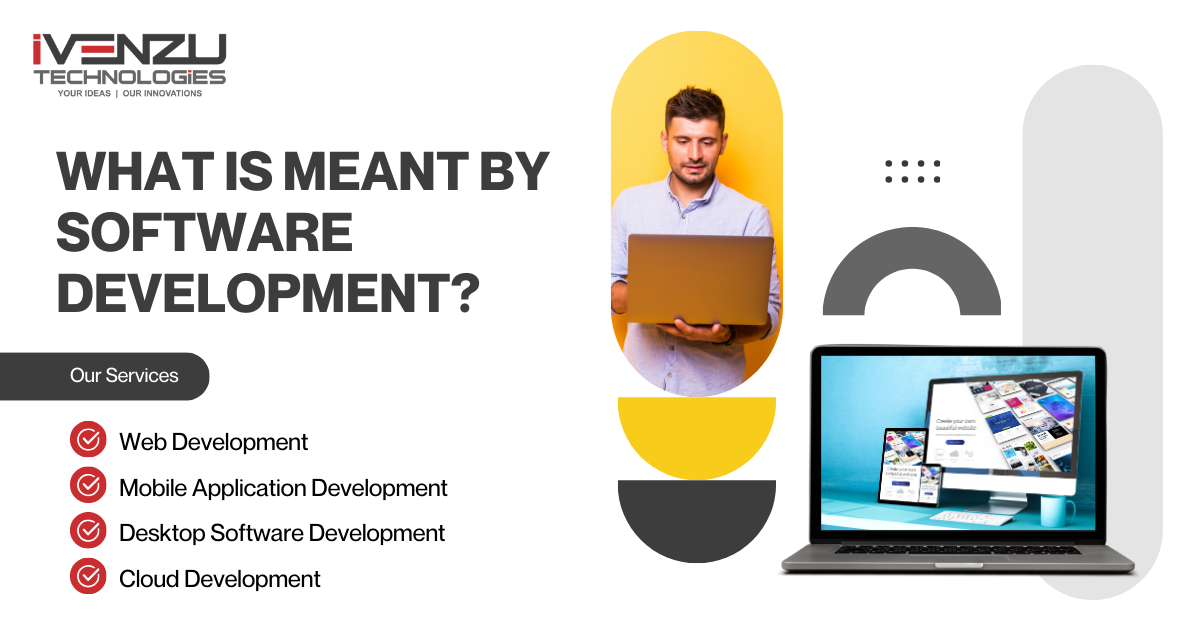What is Software Development