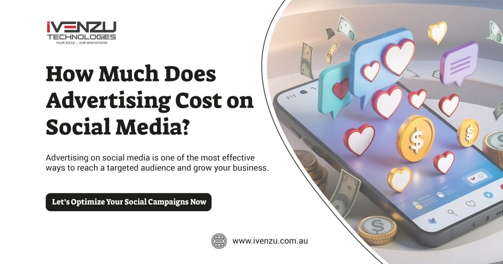 How Much Does Advertising Cost on Social Media?