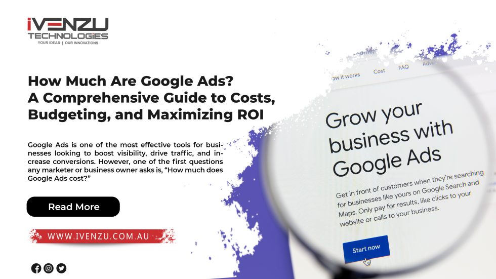 Google Ads Cost in 2025: Pricing Breakdown