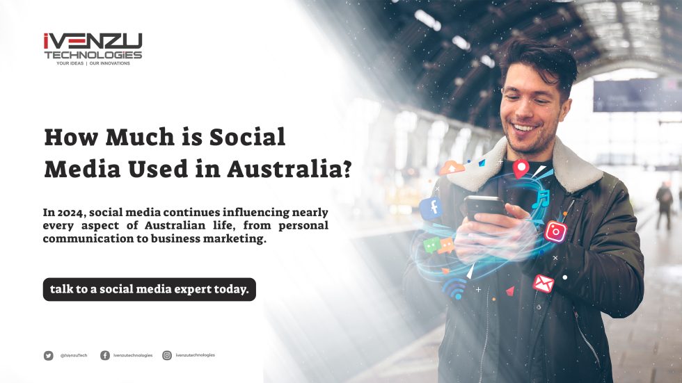 Social Media in Australia 2025: Usage Stats & Trends