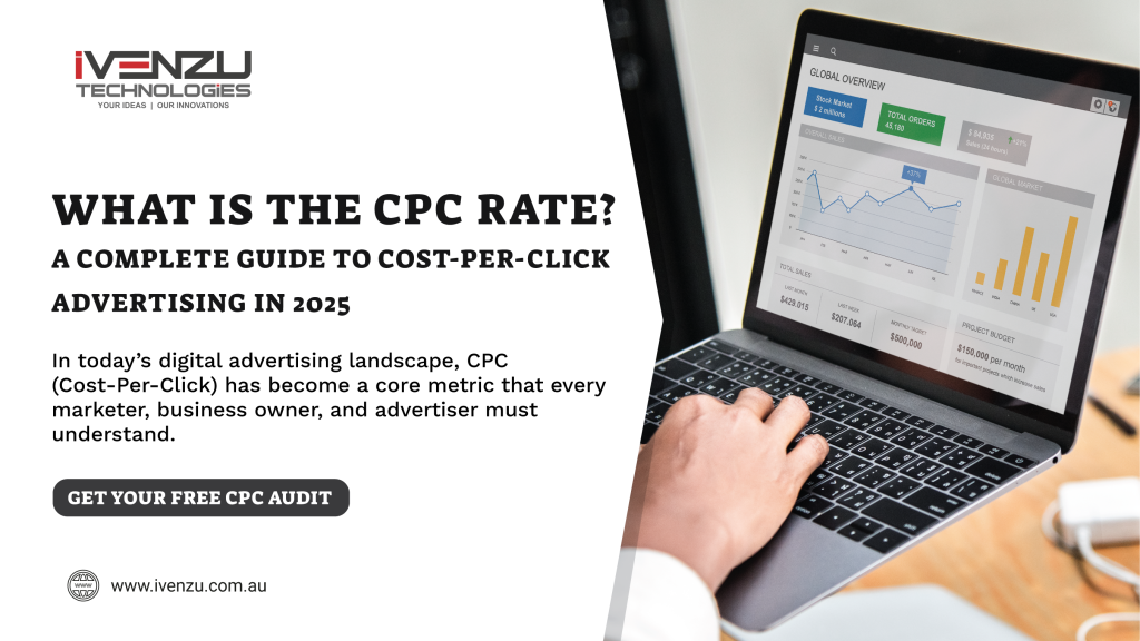 CPC Rate Explained: 2025 Guide, Costs & Benchmarks