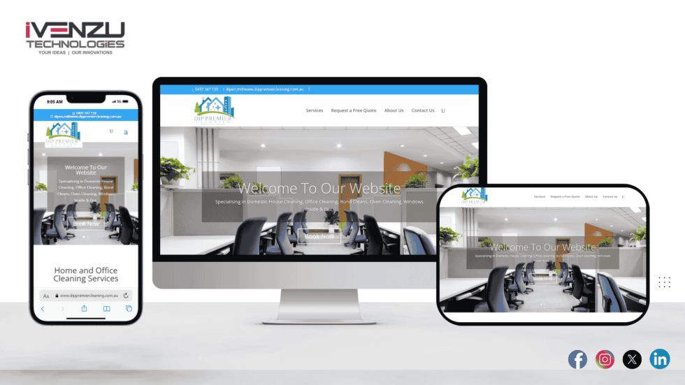 Website Purpose: 3 Main Goals + Real Examples (2025)